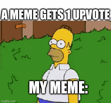 my memes be like - Imgflip