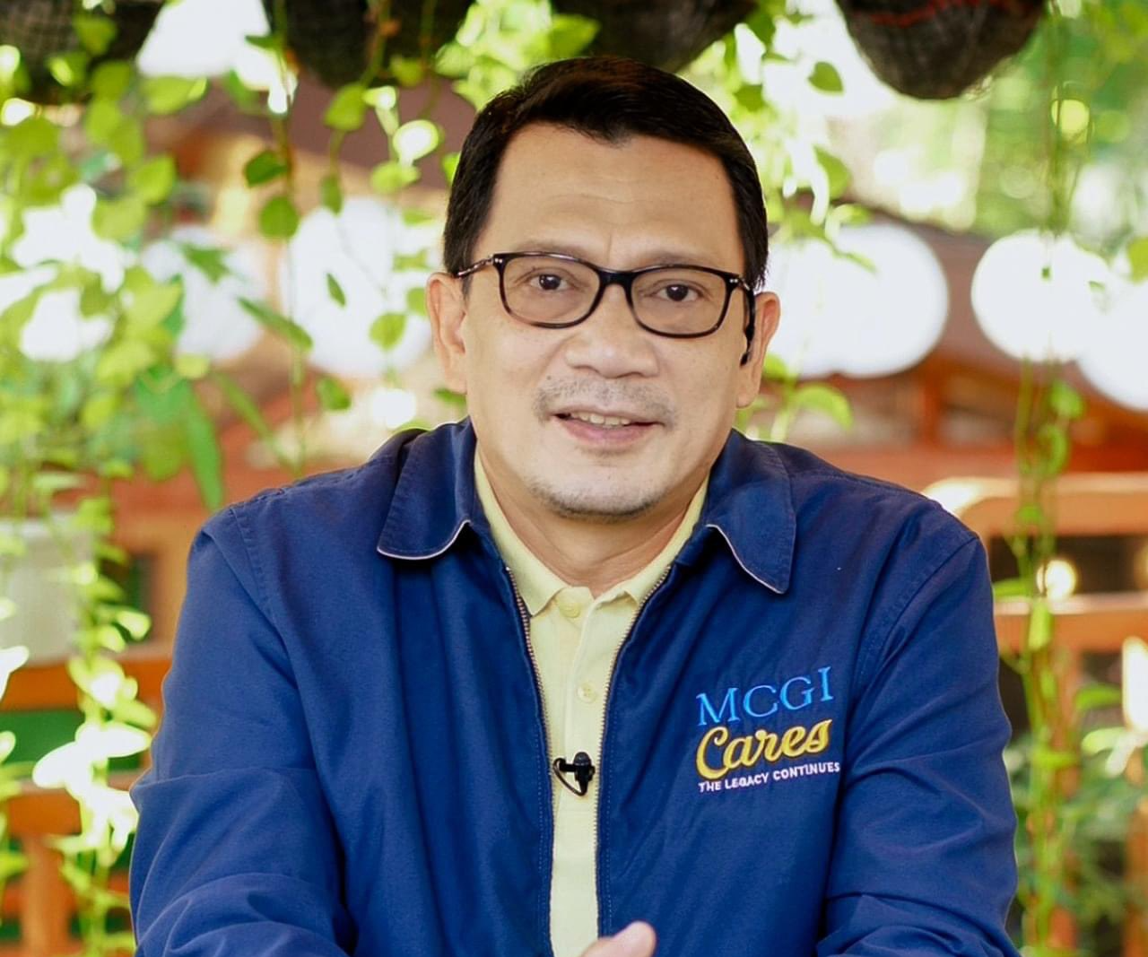 Kuya Daniel Blank Template - Imgflip