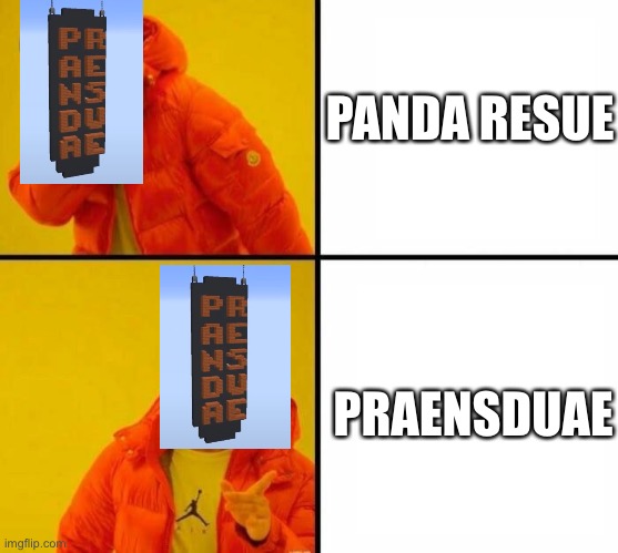 Orange jacket - Imgflip