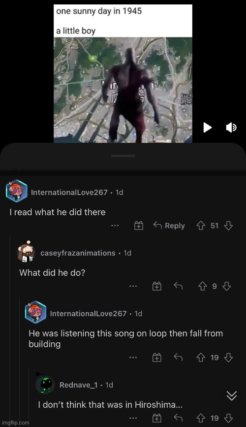 This is some cursed things right here - Imgflip