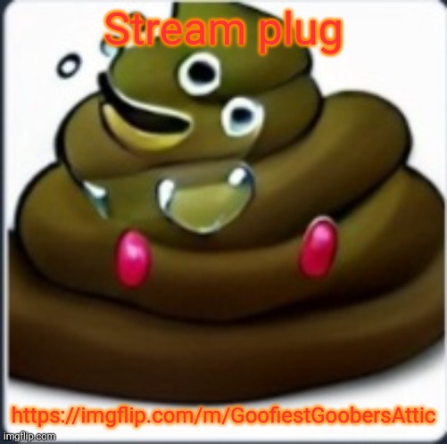 Image tagged in poop monster my beloved - Imgflip