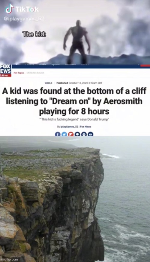 I’m out of reposts - Imgflip