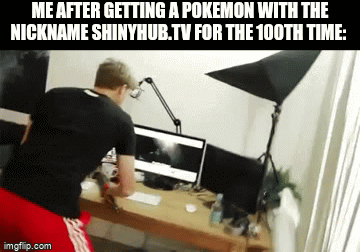 Breaking Computer - Imgflip