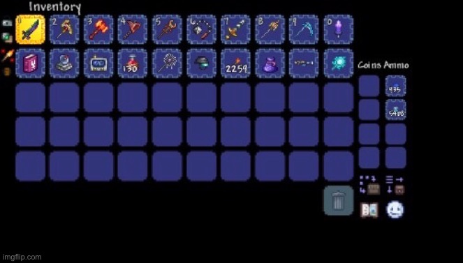 Pre-boss : r/Terraria