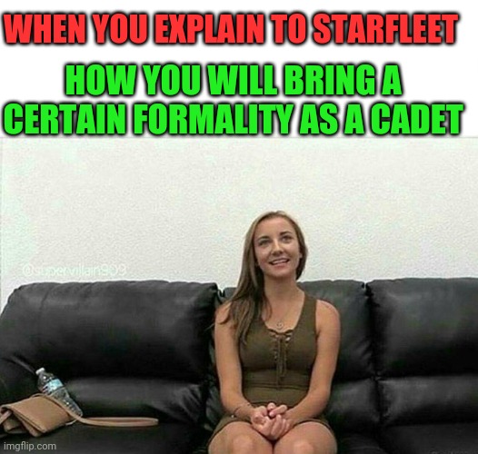 Casting Couch Girl Imgflip