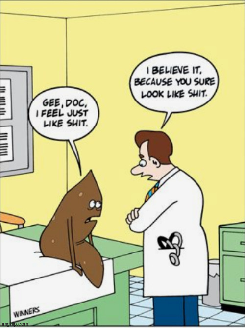 Gee Doc - Imgflip