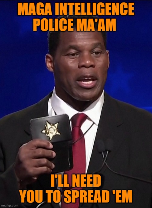 Trumper IQ - Imgflip