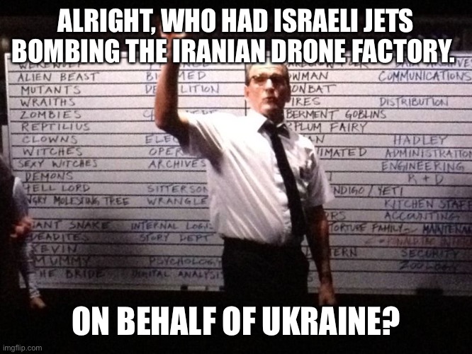 The 16th seeds are having a hell of a year. - Imgflip