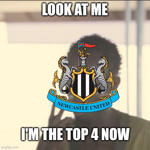 Look At Me Meme - Imgflip