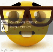 3D Nerd Emoji - Imgflip