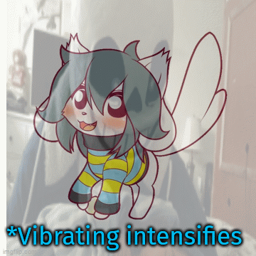 Because temmie - Imgflip