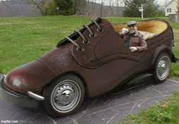 POV: You see me pull up at your house like this - Imgflip