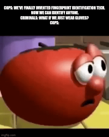 sad tomato - Imgflip