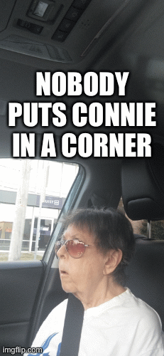 Connie - Imgflip