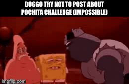 Spongebob Melt - Imgflip