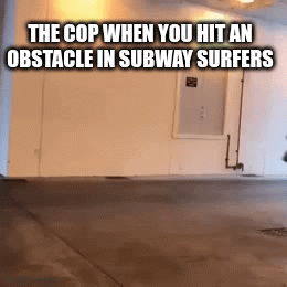 MAN RUNNING FROM A CORONAVIRUS - Imgflip