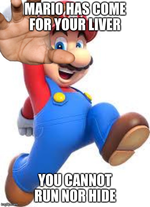 Mario Imgflip Mario Imgflip