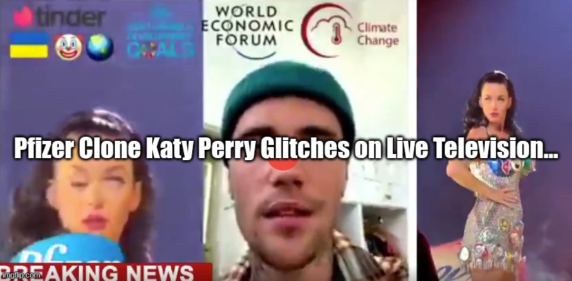Katy Perry Clone Wars Meme