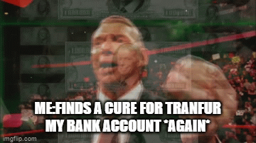 money smell - Imgflip