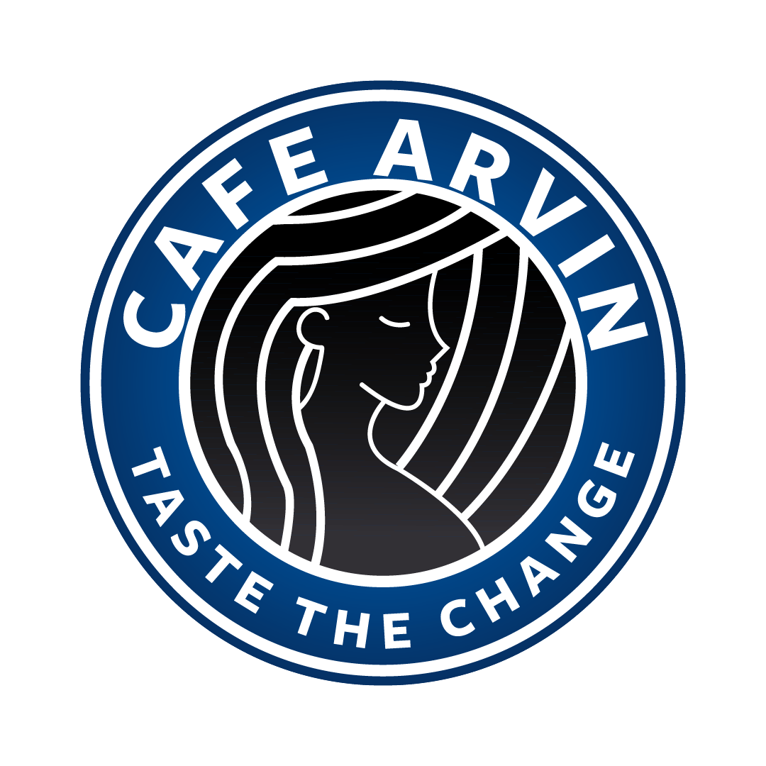 Cafe Arvin Blank Template - Imgflip