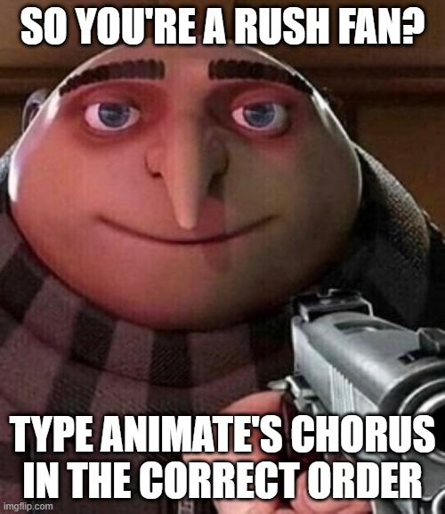 Oh ao you’re an X name every Y - Imgflip