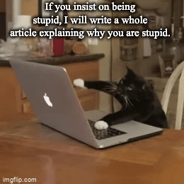 Blogger Life - Imgflip