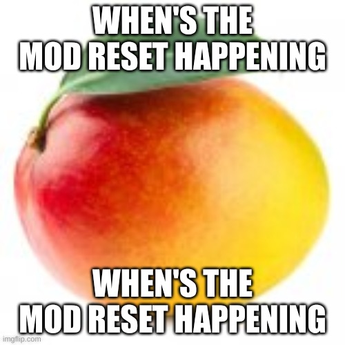 The Good Morning Mango - Imgflip