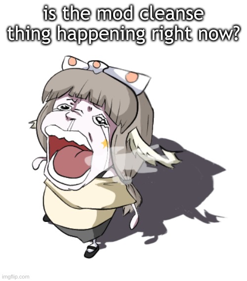 I feel like I should already know this - Imgflip