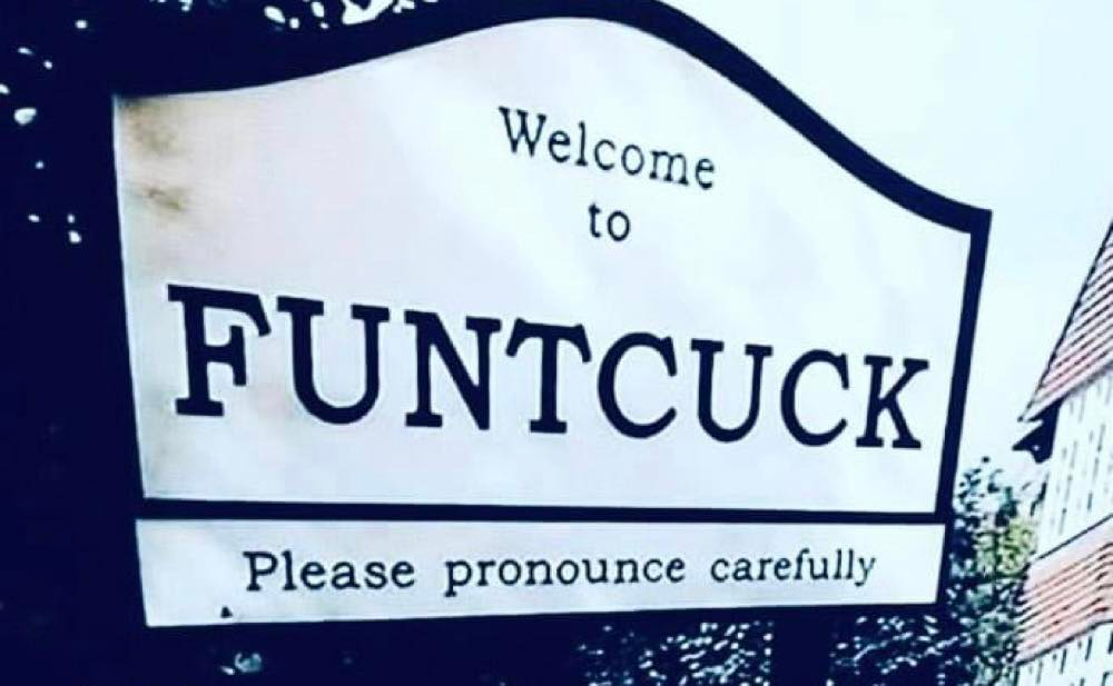 funtcuck Blank Template - Imgflip