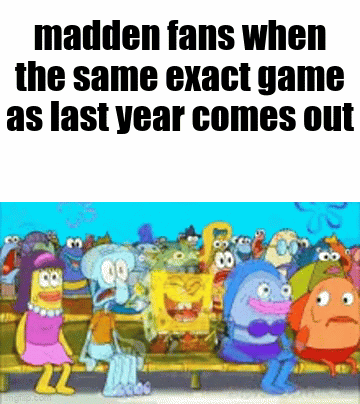 madden slander - Imgflip