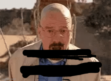 breaking bad - Imgflip