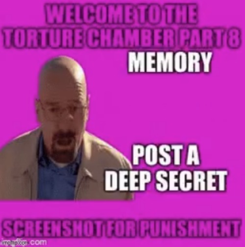 guhhhhh I sleep with a lamp on???? (also this is not an invitation to ...