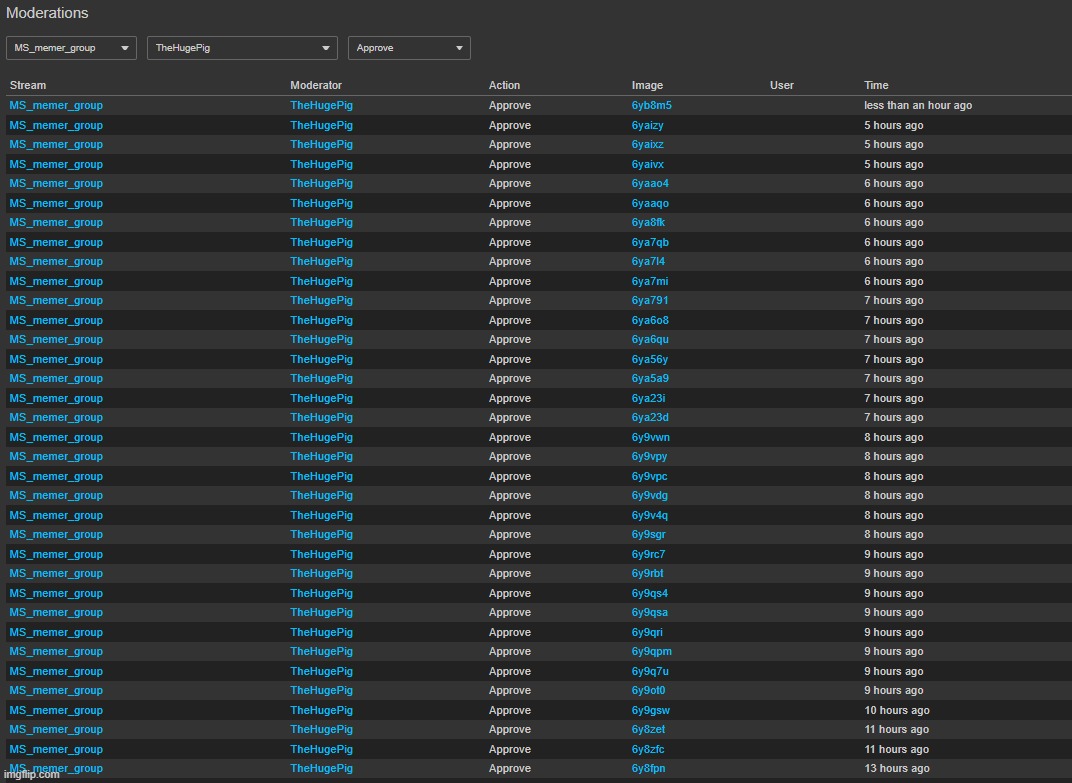 making another meme about charlesthecutedoggo because I'm a meany head ...