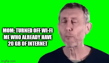 Nobody can win internet - Imgflip