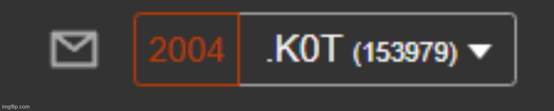 The year of 2004 - Imgflip