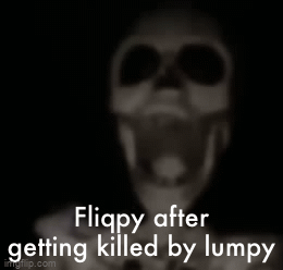 Skeleton on the fan - Imgflip