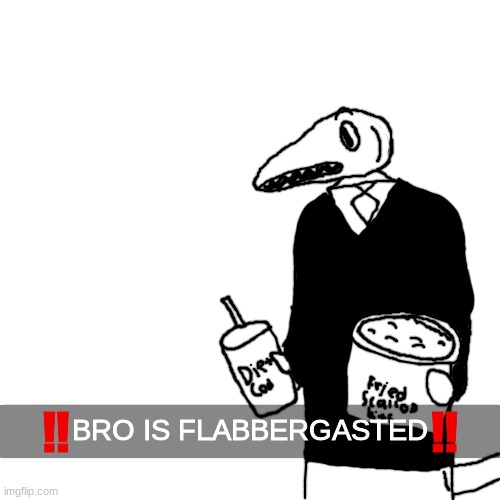 everybody gangsta till the lawyer gets smeckledorfed - Imgflip