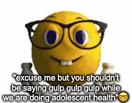 uh actually - Imgflip