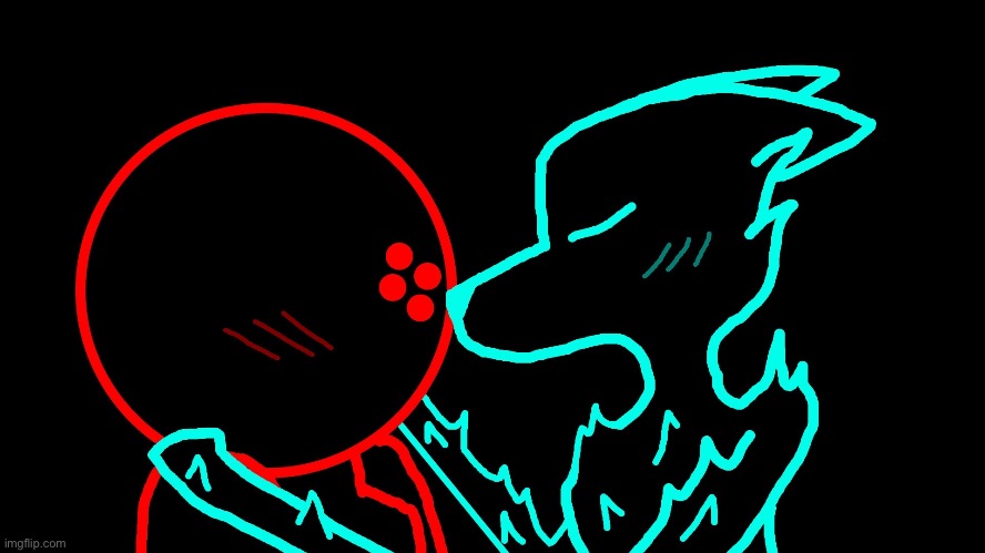 I cannot draw hands to save my life - Imgflip