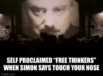 1984 gif - Imgflip