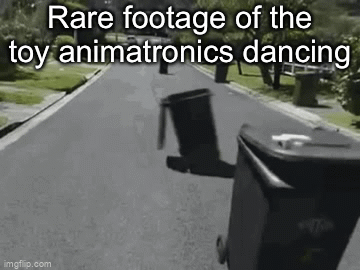 Trash Dance - Imgflip