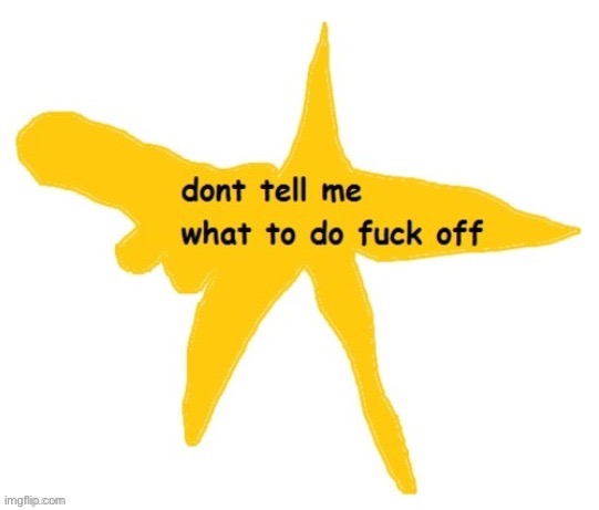 Ratio-like star - Imgflip