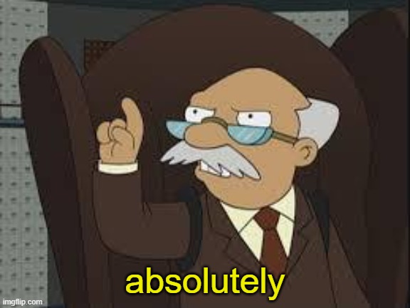 post above - Imgflip