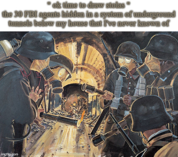 Fort de Vaux - Imgflip