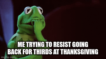 Thanksgiving - Imgflip