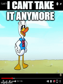 donald explodes - Imgflip