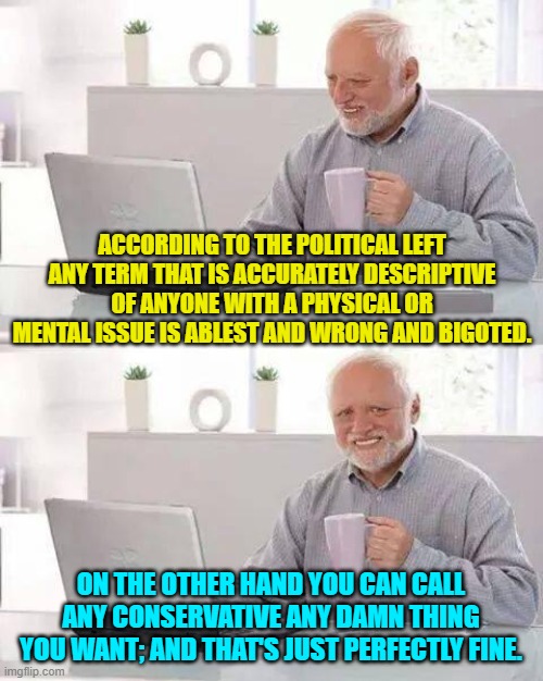 Got Double Standards Imgflip got-double-standards-imgflip