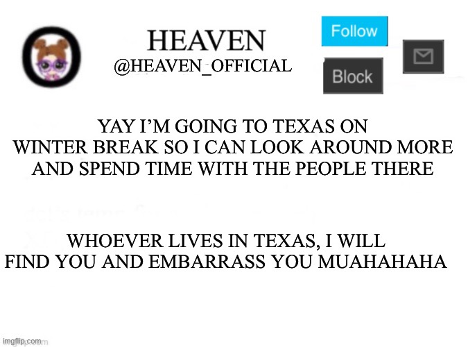 I ain’t driving all the way there, no way - Imgflip