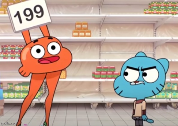 Darwin??? :sob: - Imgflip