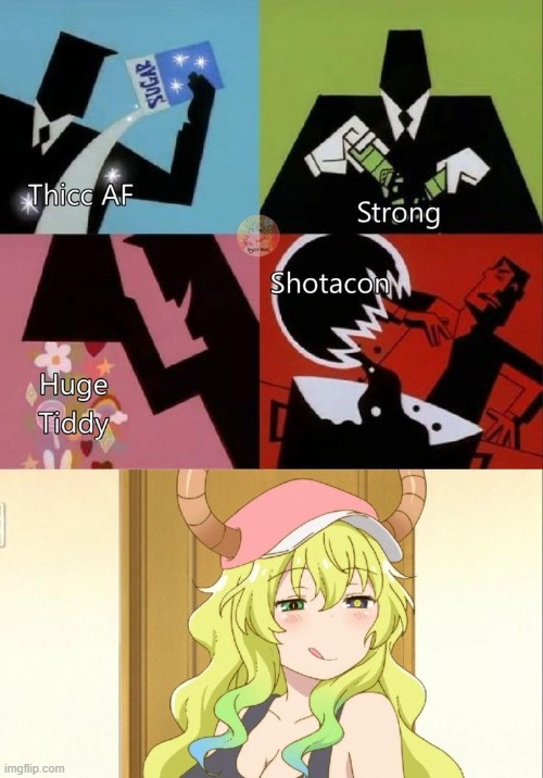 Well, thinks its accurate - Imgflip